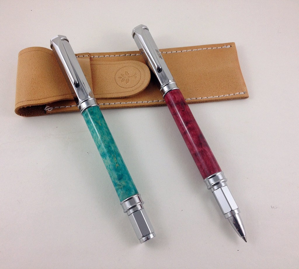 Pens – ecowoodturner.com