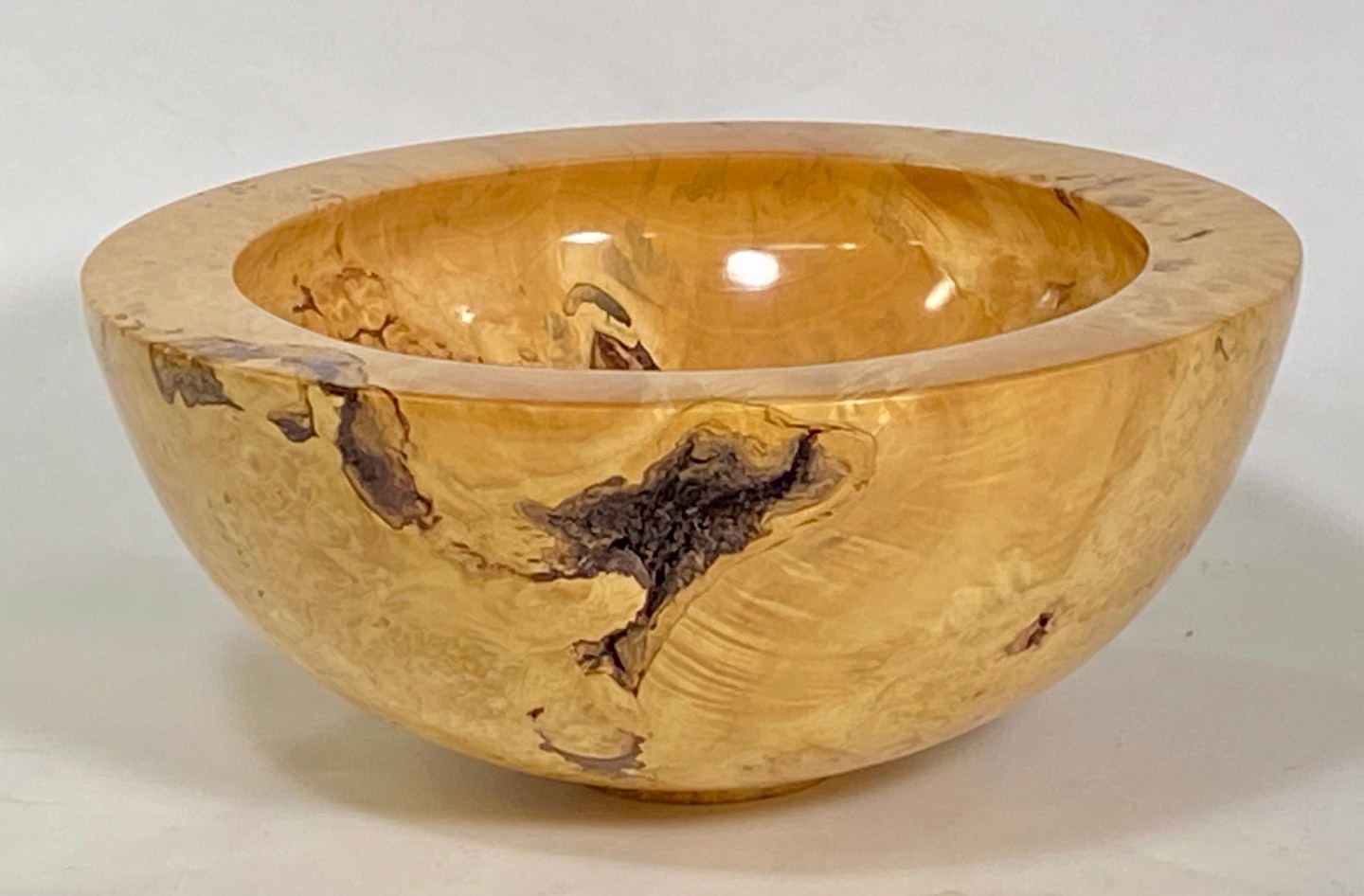 Artistic Bowls – ecowoodturner.com